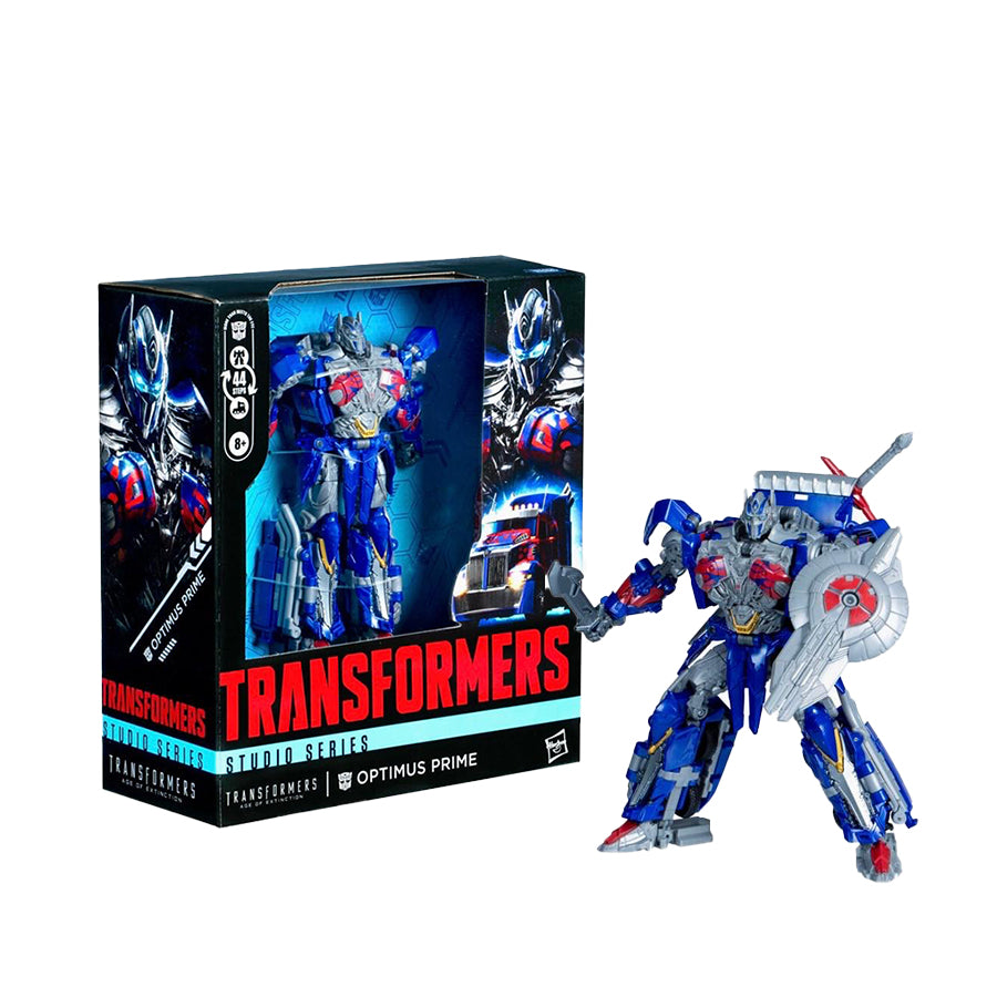 Transformers Studio Series Movie Optimus Prime Figure – Superhero Toys ME